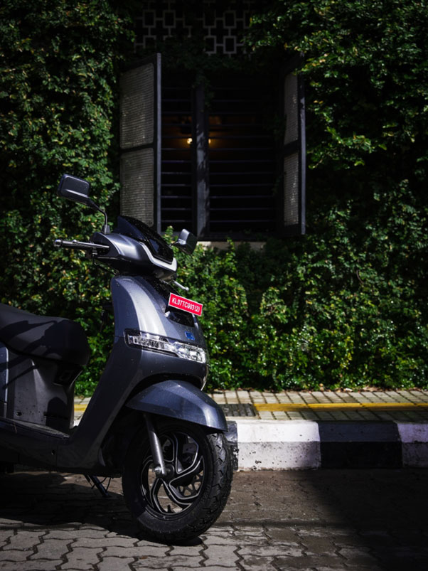 Kochi Ride Diaries