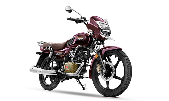 Corporate Booking Landing Page