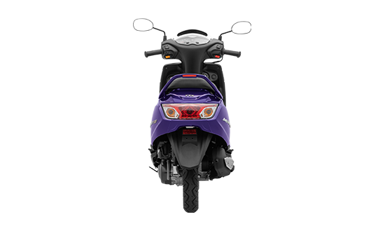 Corporate Booking Landing Page