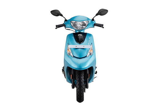 Corporate Booking Landing Page