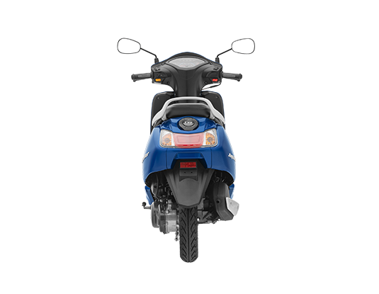 Corporate Booking Landing Page