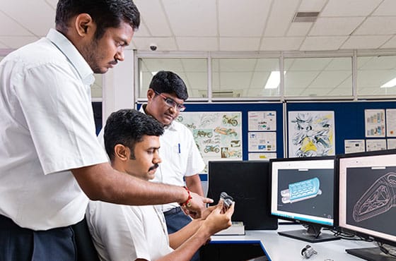 TVS Motor Company - Mission and Vision Statement