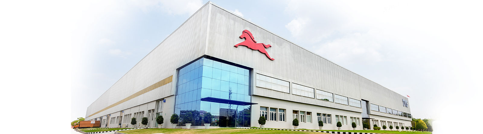 TVS Motor Vehicles - Motocycle,Scooter,Moped,Three Wheeler