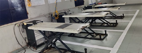 Become a TVS dealer - TVS Motor Company