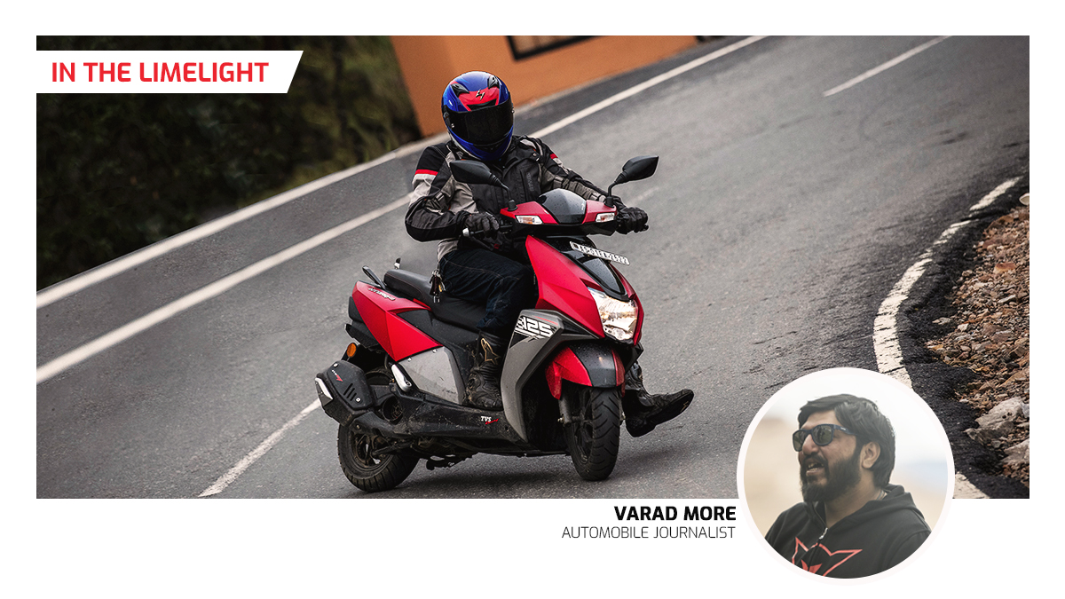 Expert Speaks With Varad More