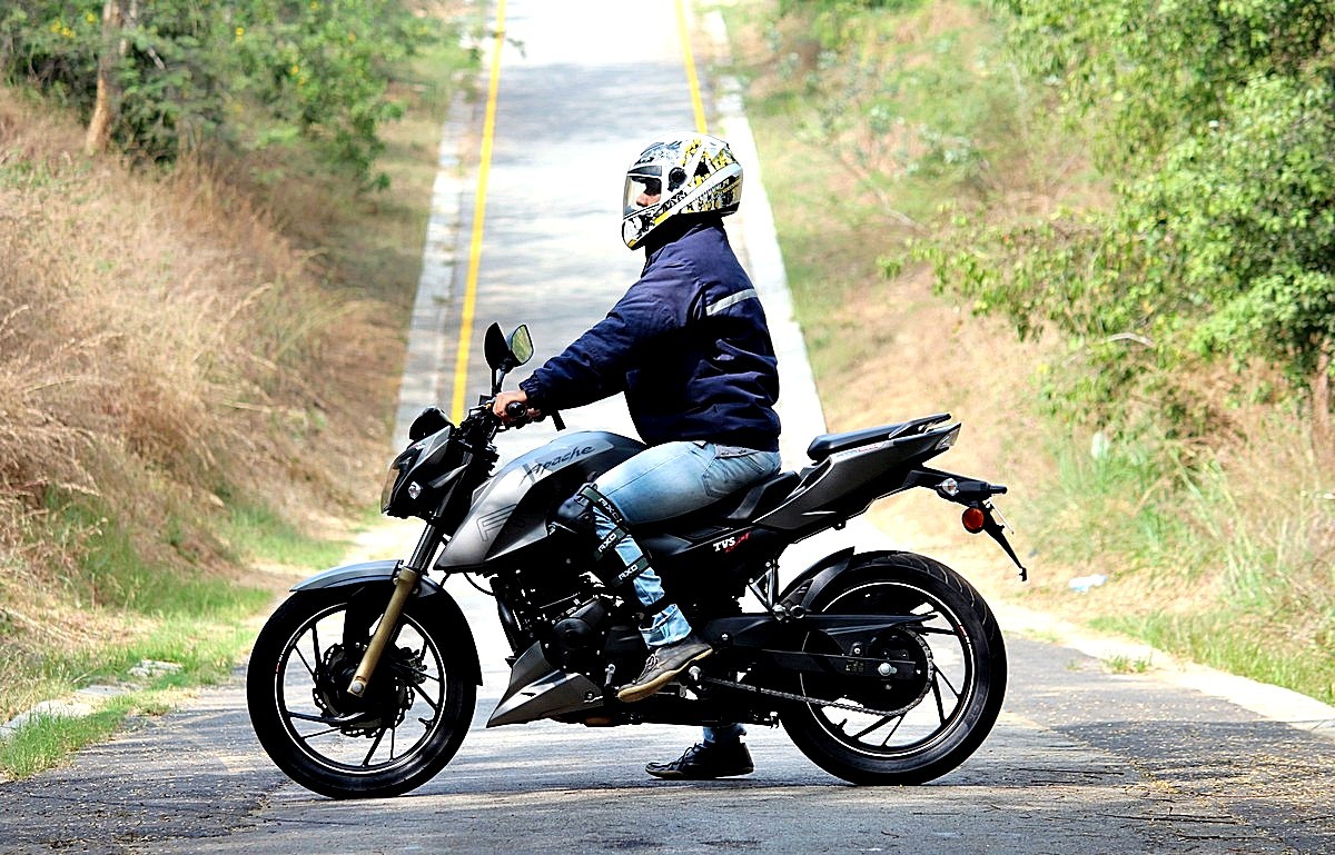 Riding Comfort And Seating Position: Some Prevalent Myths Dispelled