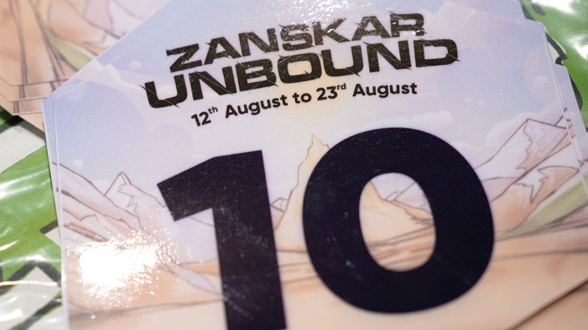TVS Zanskar Unbound 2023.