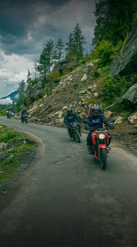 Best Two Wheeler In India- Bike, Scooter, Motorcycle | TVS Motor