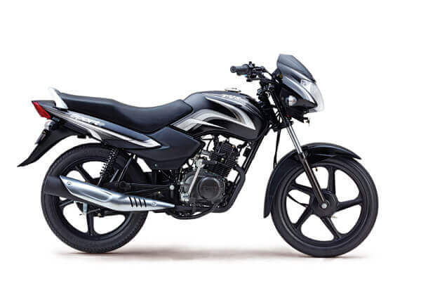 TVS Motor Company