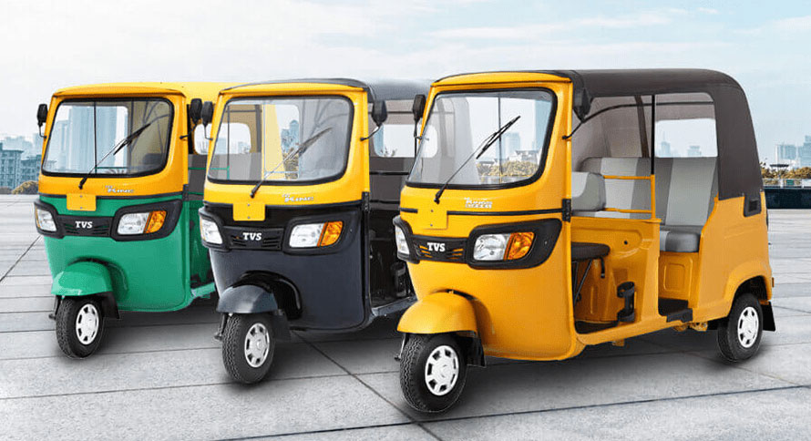 Best Two Wheeler In India- Bike, Scooter, Motocycle | TVS Motor