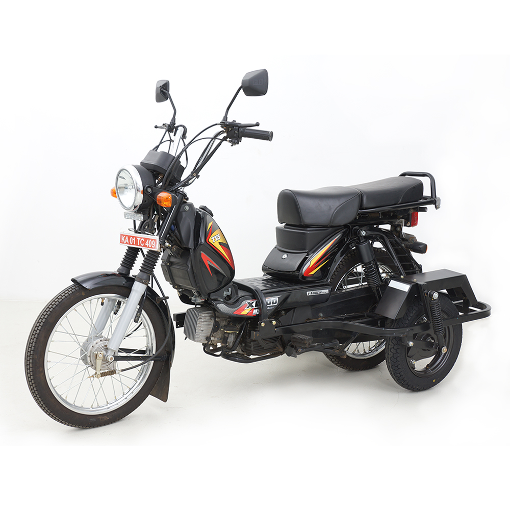 TVS Motor Company