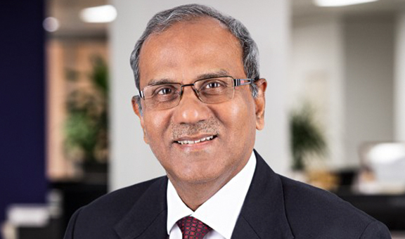 TVS Motor Company Leadership - 'Do it right the first time'