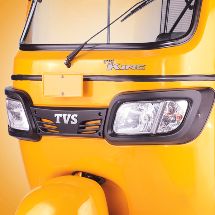 TVS Motor