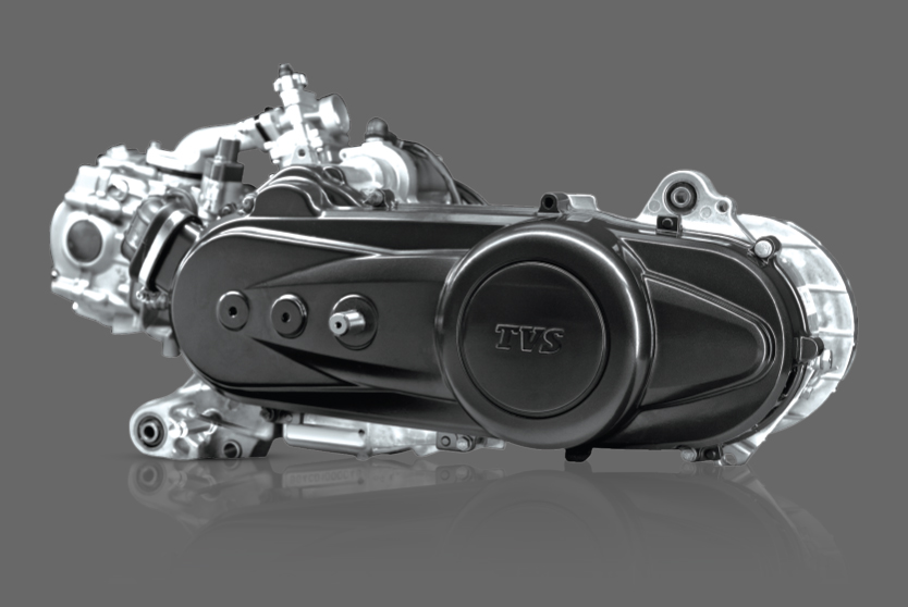 TVS Motor
