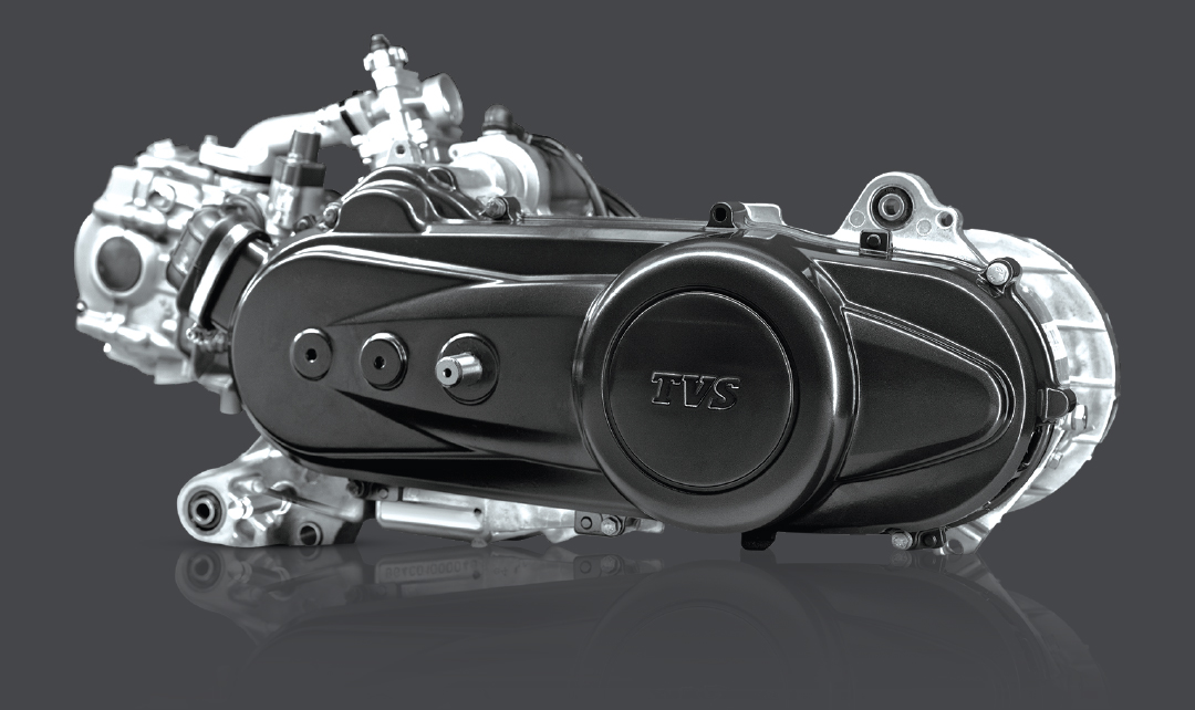 TVS Motor