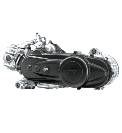 TVS Motor