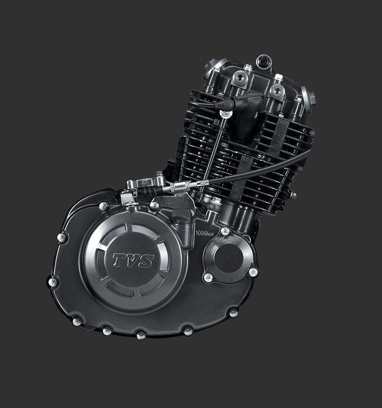 TVS Motor