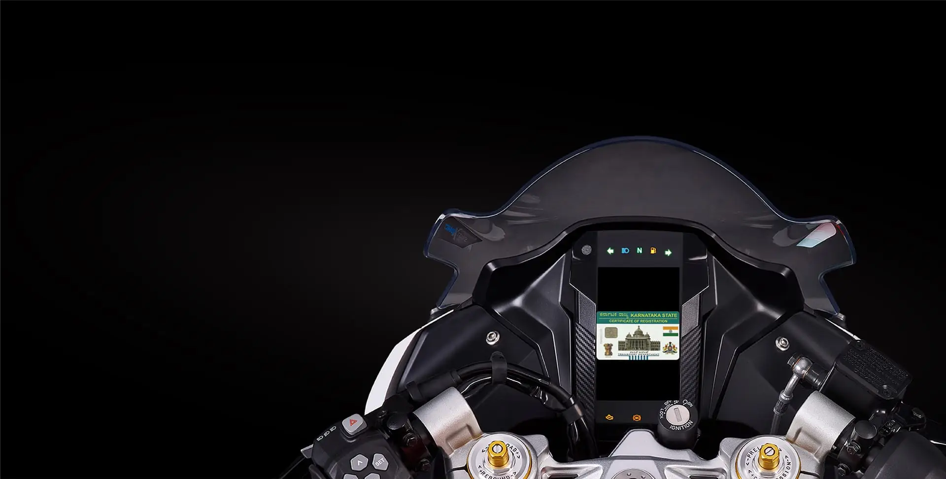 TVS Apache RR 310 BS6: Price, Mileage, Colors, Features & Specs