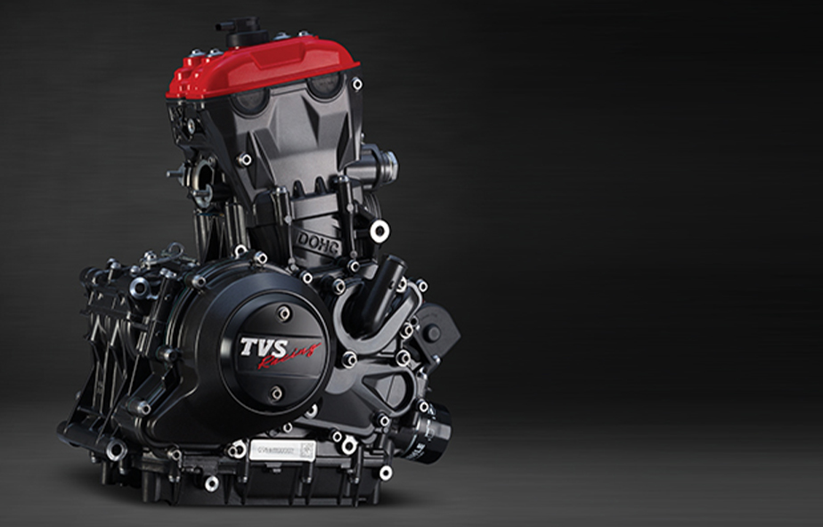 TVS Motor