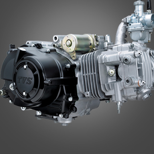 TVS Motor
