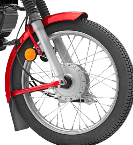 TVS Motor