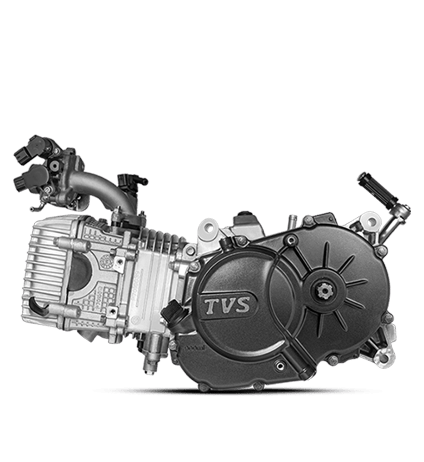 TVS Motor