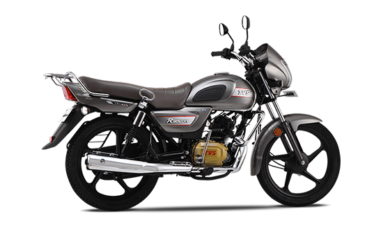 TVS Motor Company Official Website | Buy or Book Test Ride