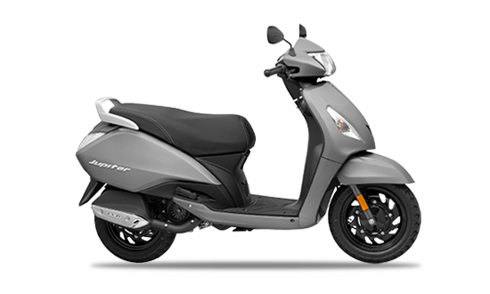 TVS Motor Company Official Website | Buy or Book Test Ride