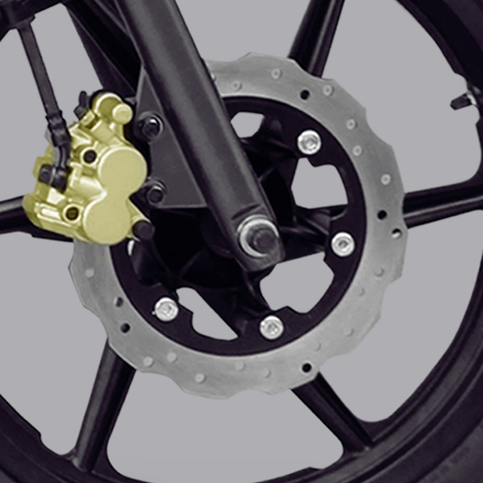 TVS Motor