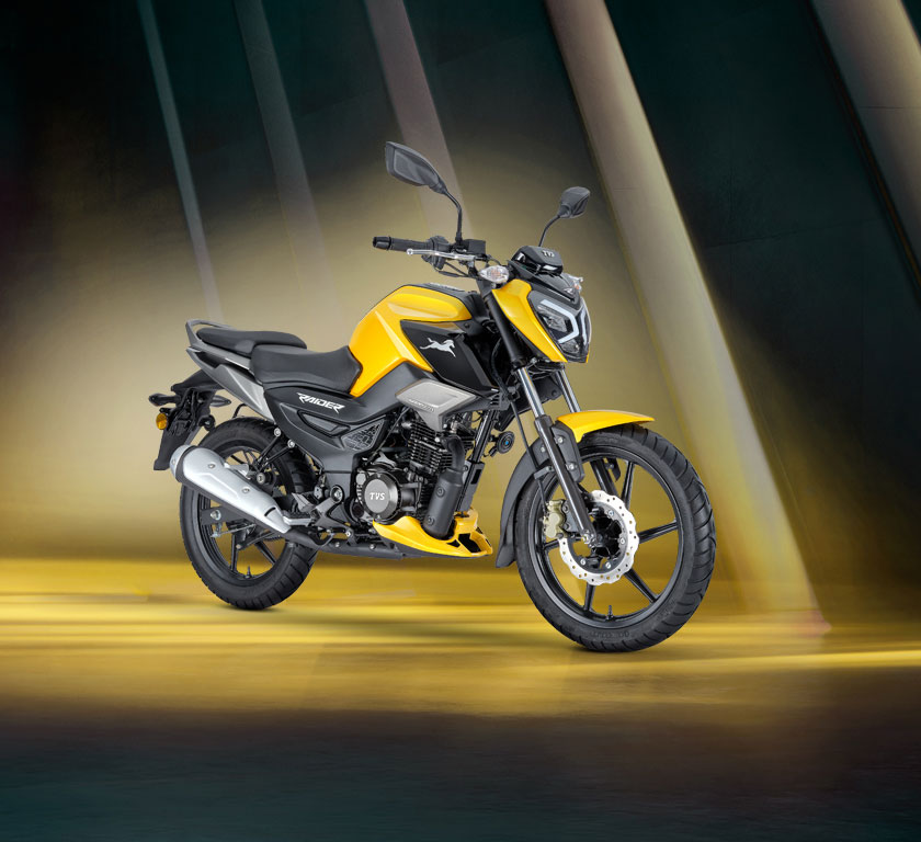 TVS Motor