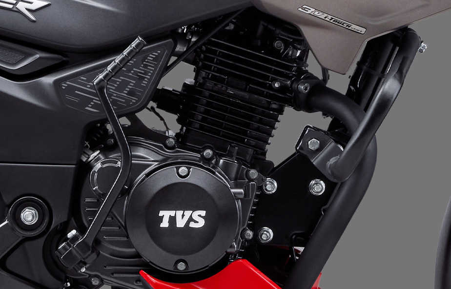 TVS Motor
