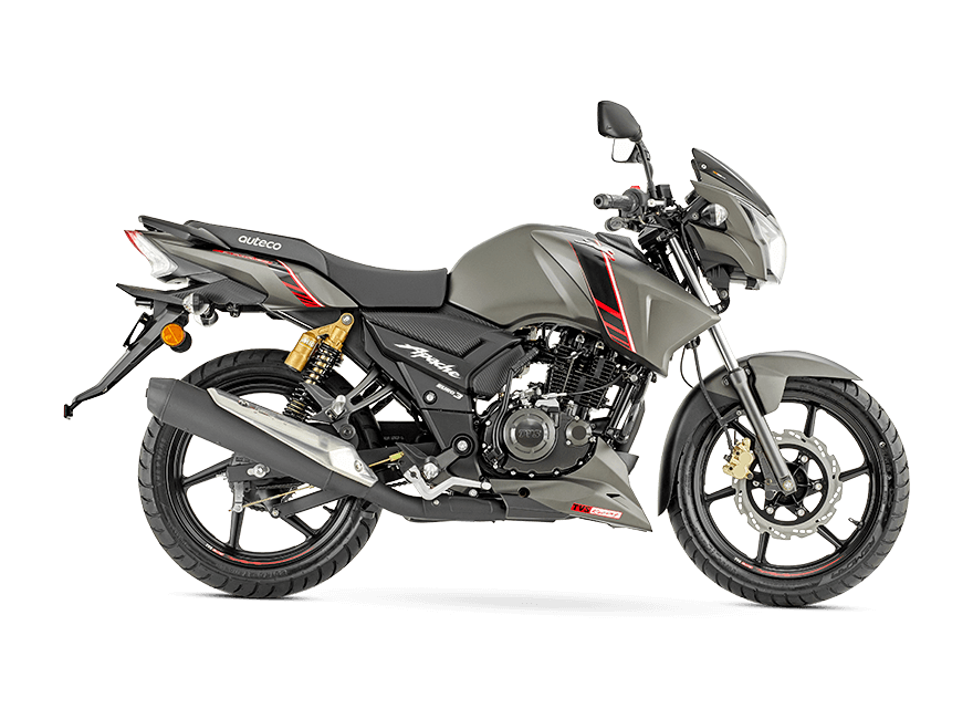 TVS Motor