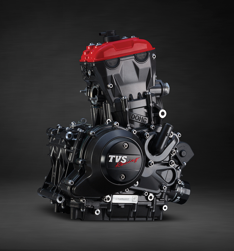 TVS Motor
