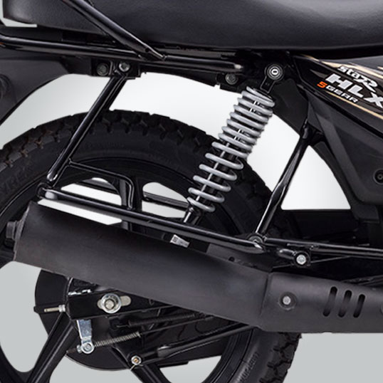 TVS Motor