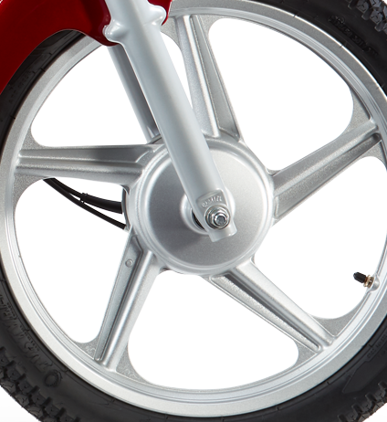 TVS Motor