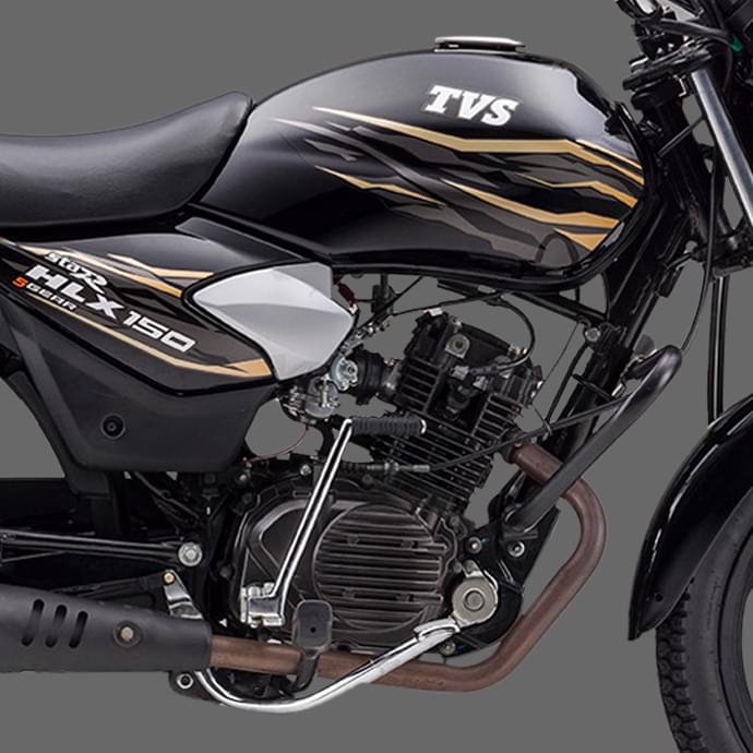 TVS Motor