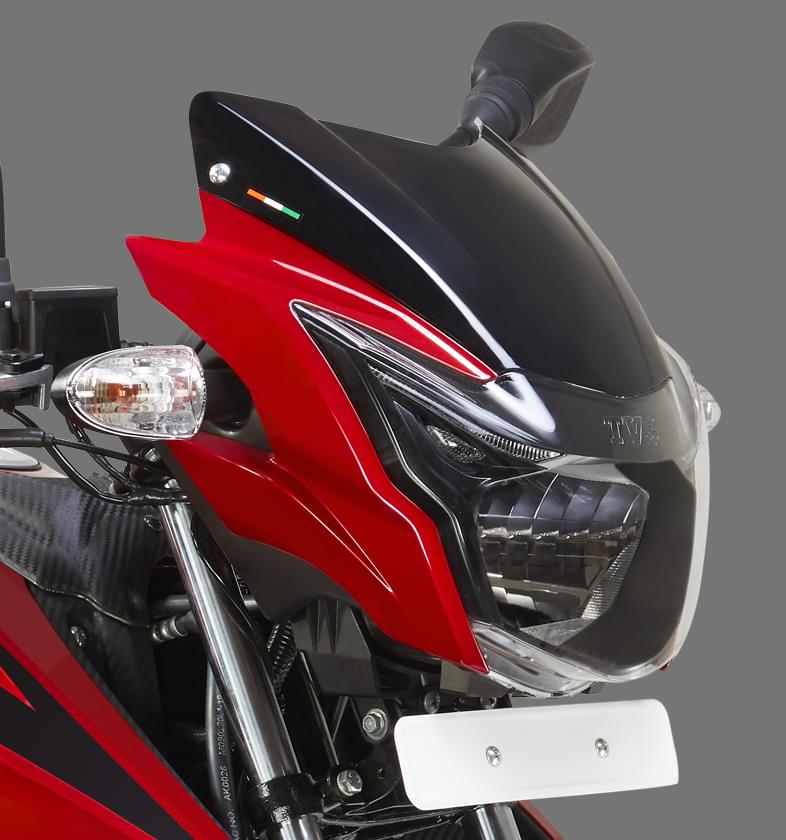 TVS Motor