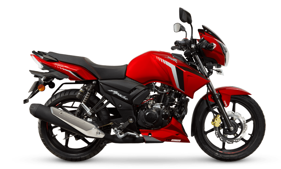 TVS Motor