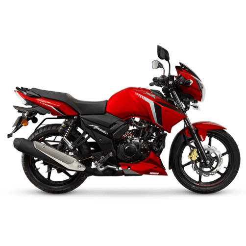 TVS Motor