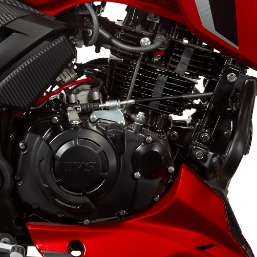 TVS Motor