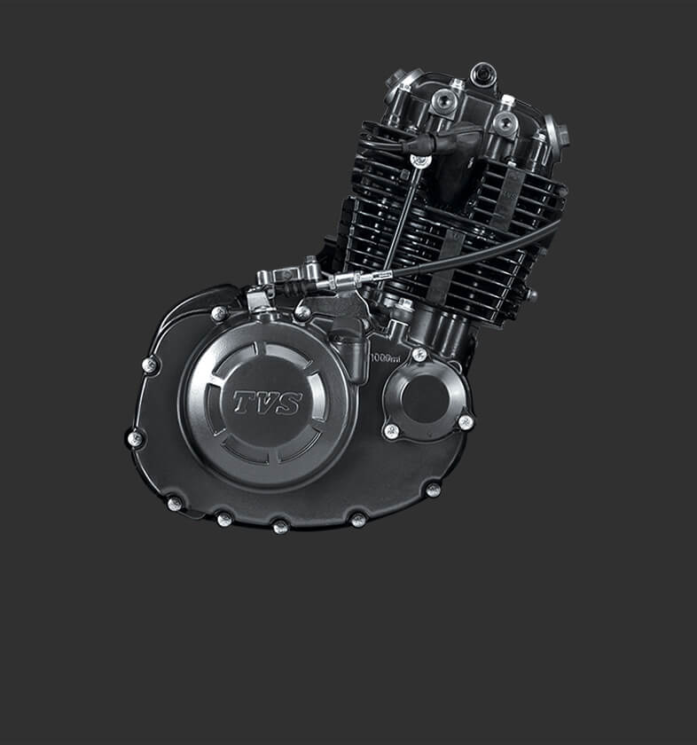 TVS Motor