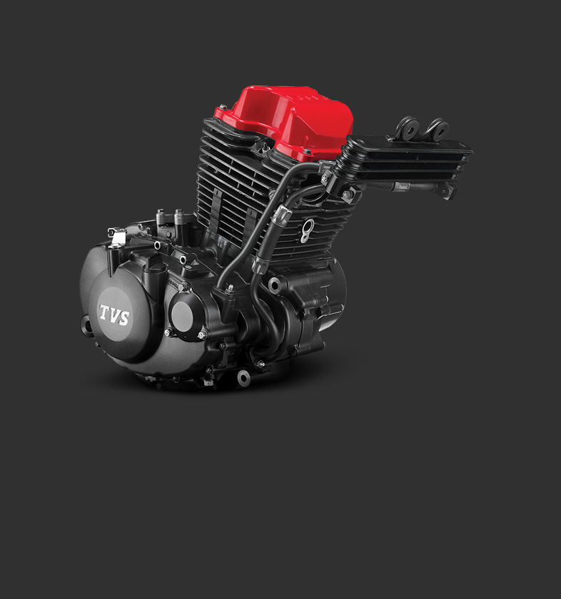 TVS Motor