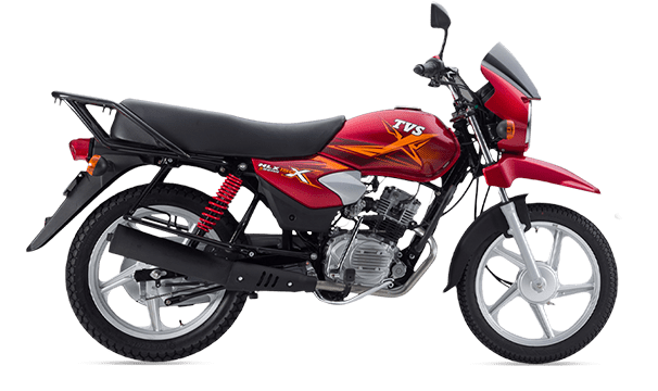 TVS Two Wheelers, Three Wheelers, Mopeds & Scooters | TVS Motor Costa Rica