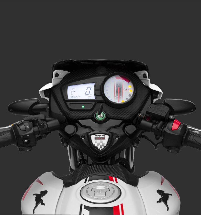 TVS Motor