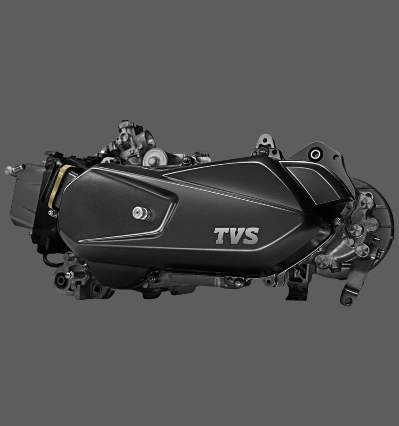 TVS Motor