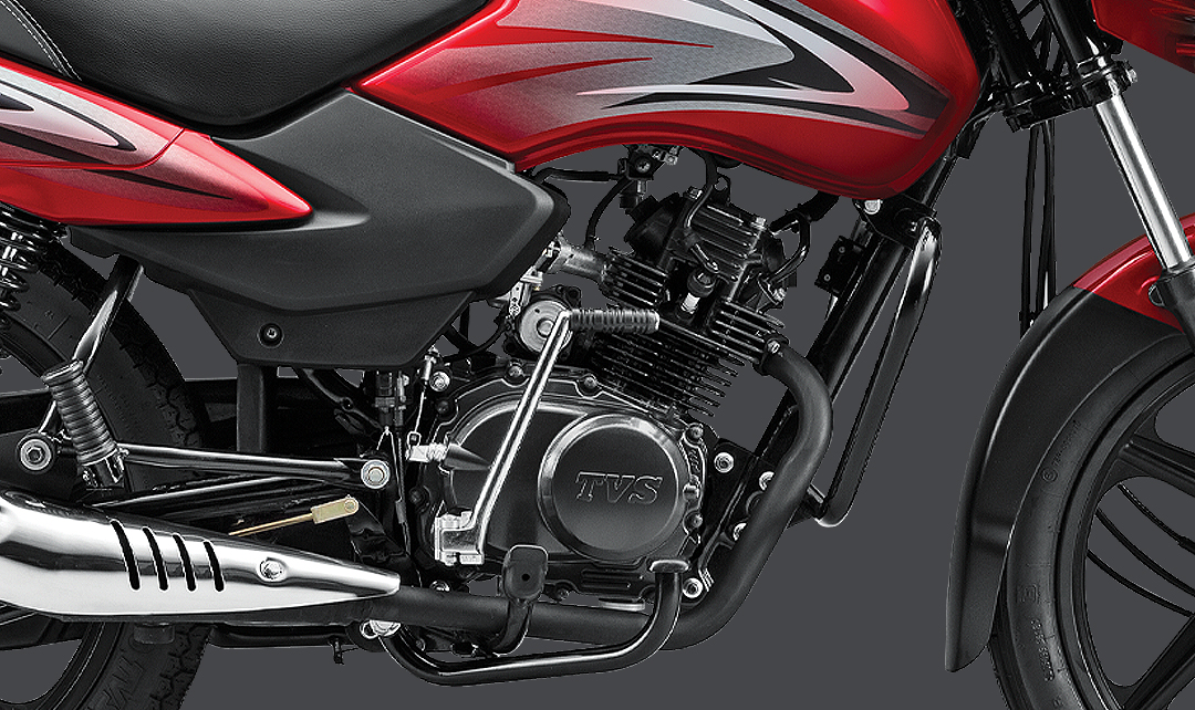 TVS Motor