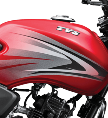 TVS Motor