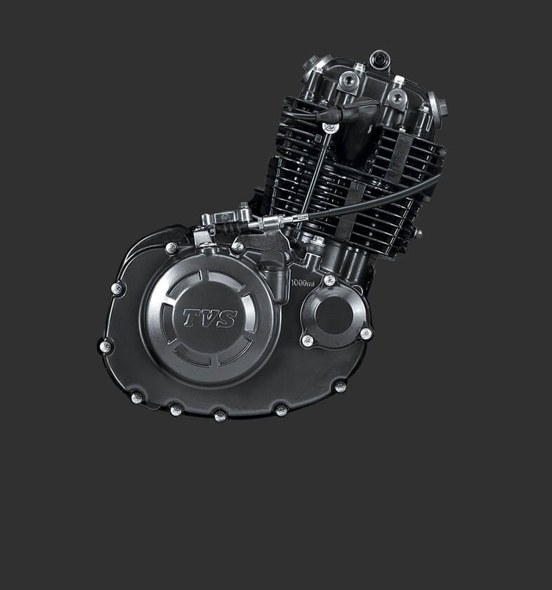 TVS Motor