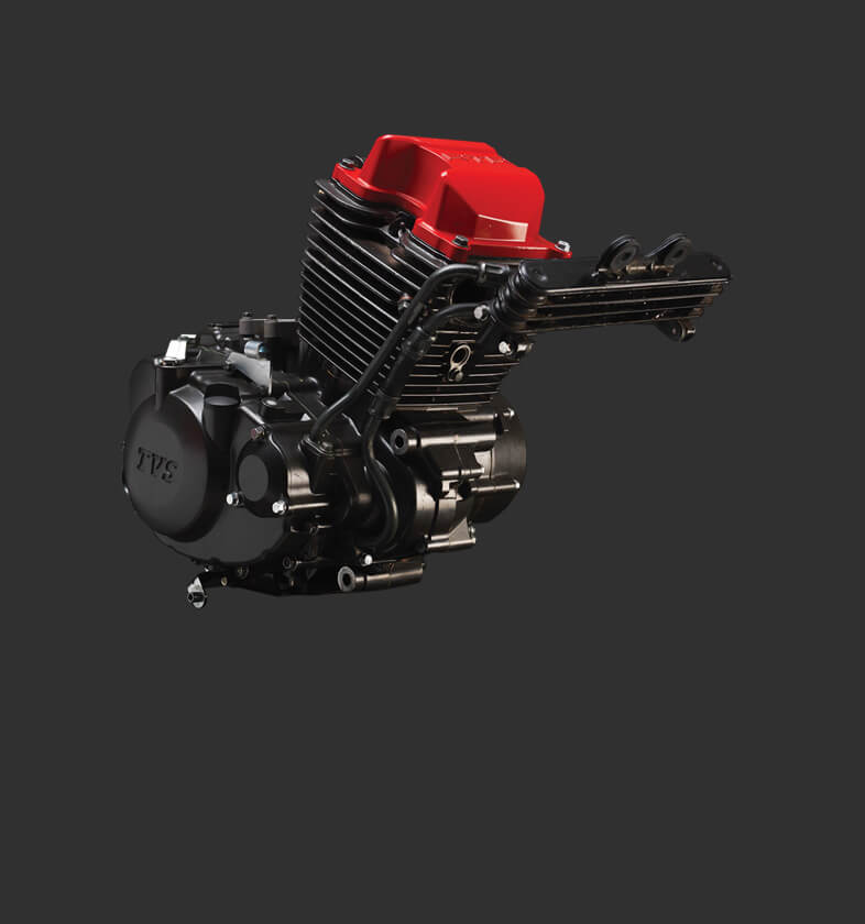 TVS Motor
