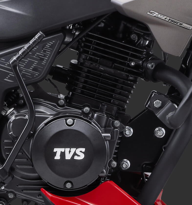 TVS Motor
